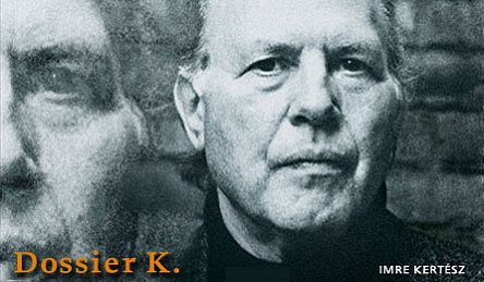 | Literary roundup: Imre Kertész’s retirement, Hermann Ungar makes Top ...