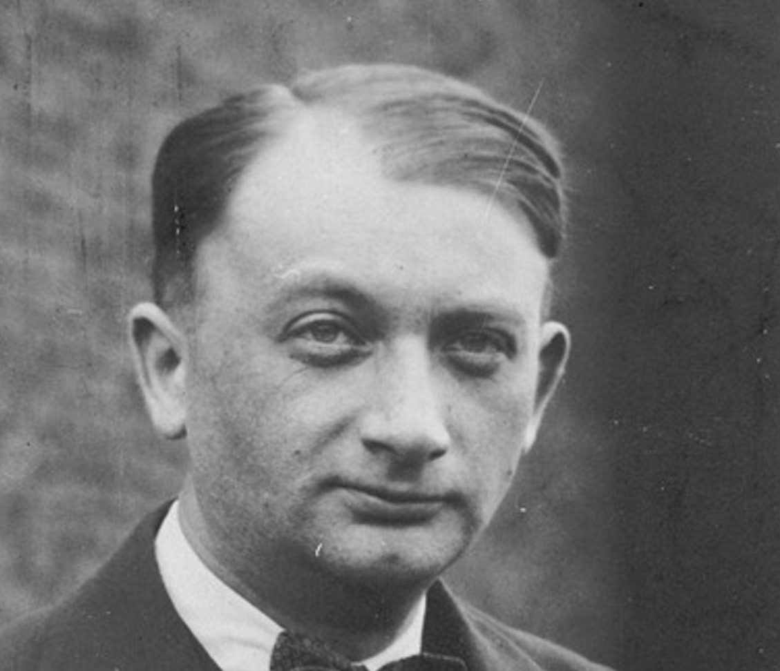 | The Death of Joseph Roth – 75 years laterliteralab