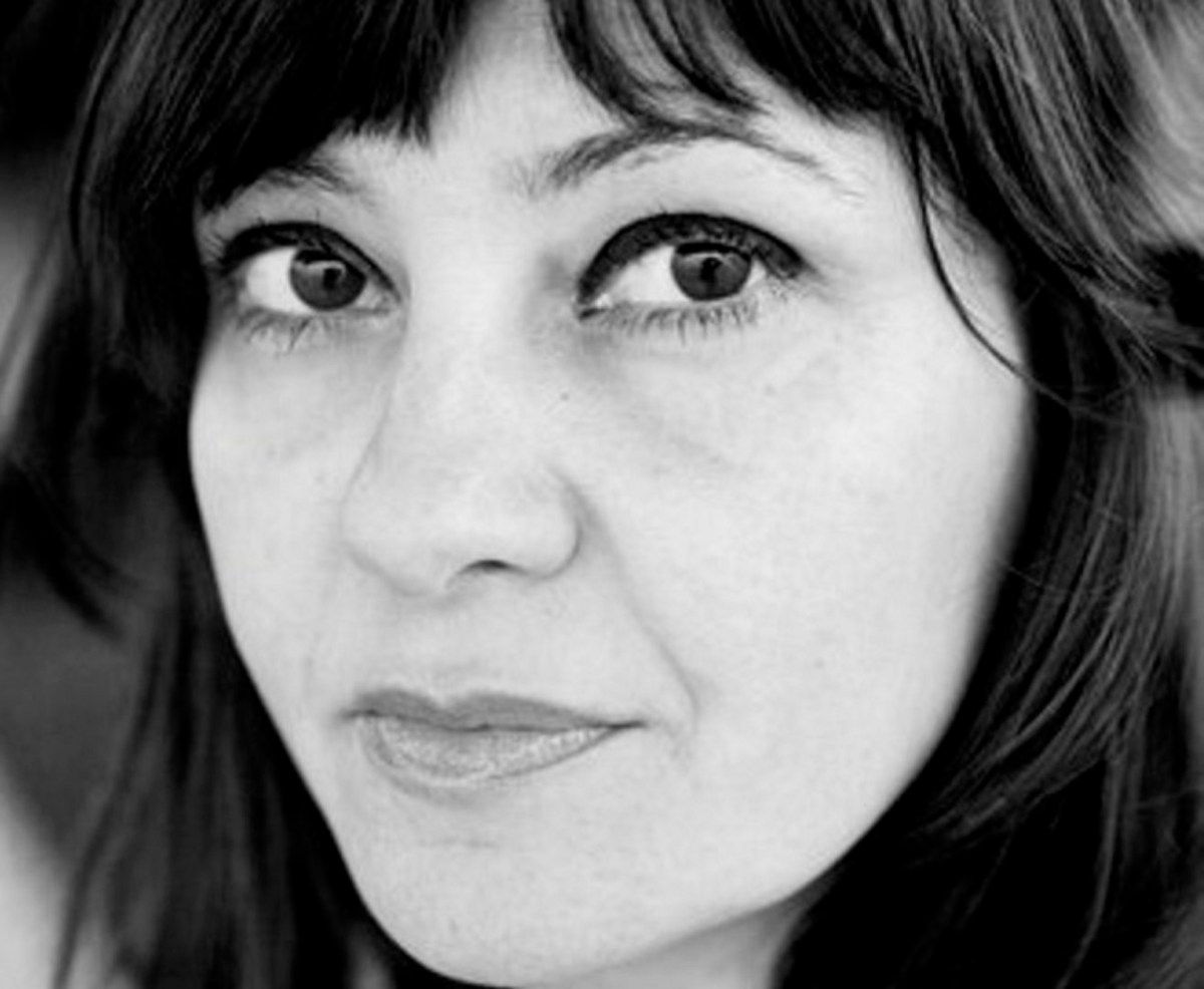 | Ciler Ilhan in B O D Yliteralab